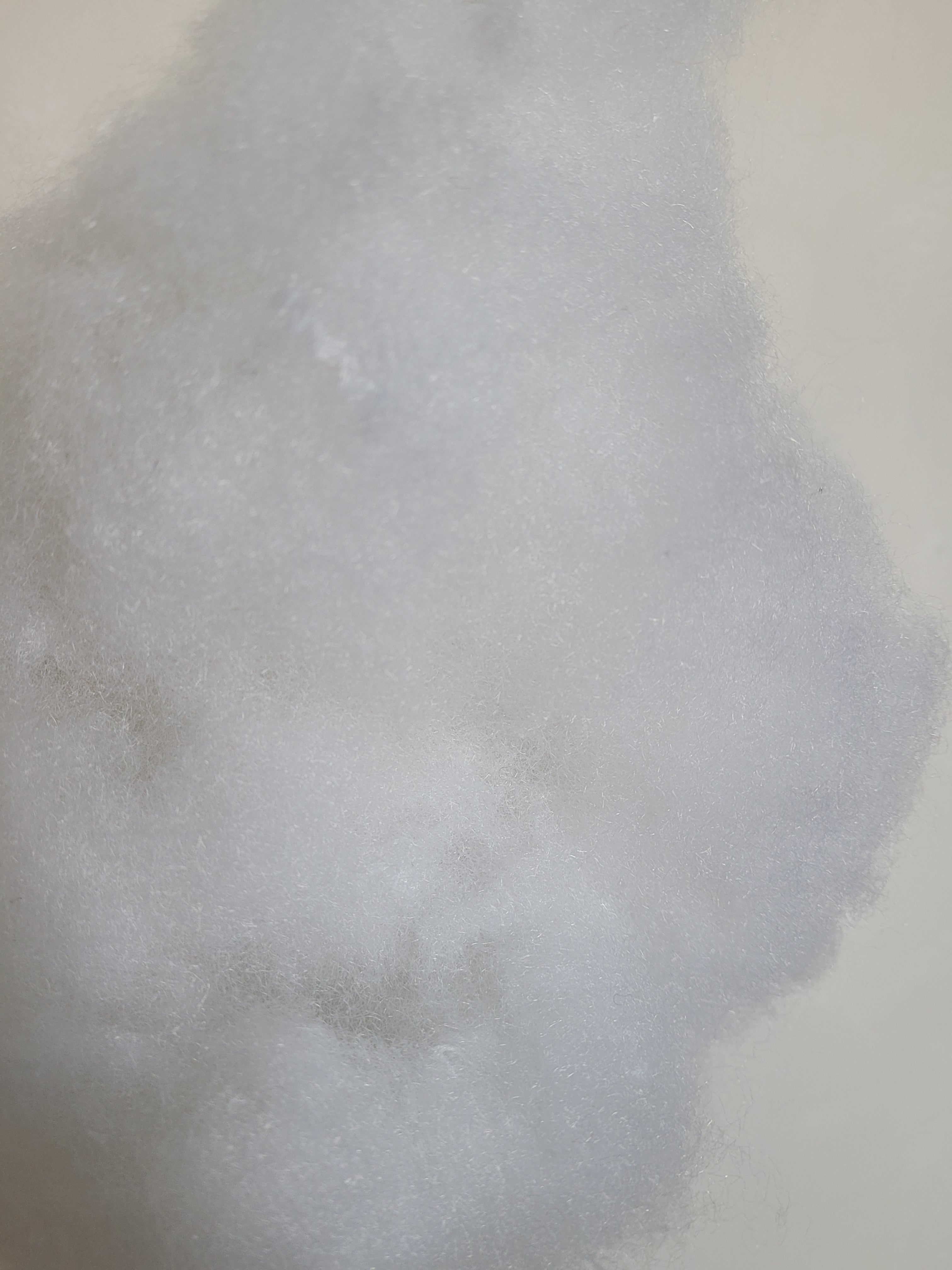 Recycled Fiber Fill – Minda Living