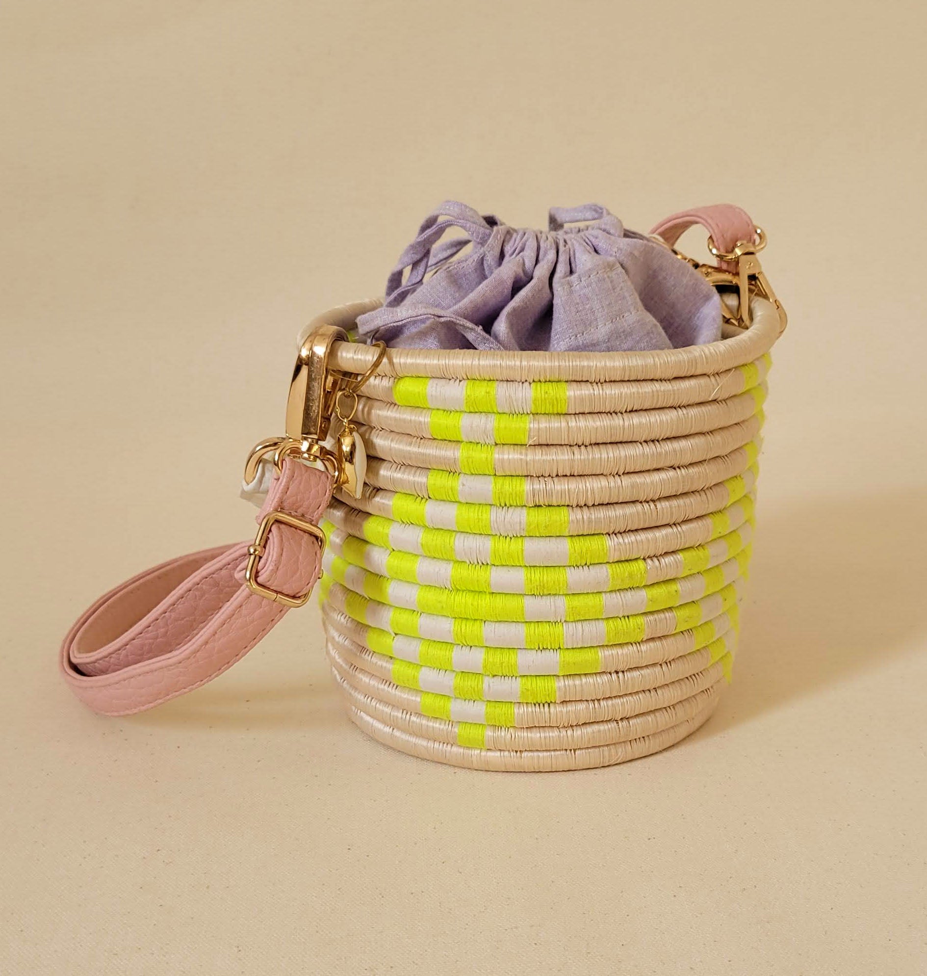 Coquina Lime Bucket – Minda Living