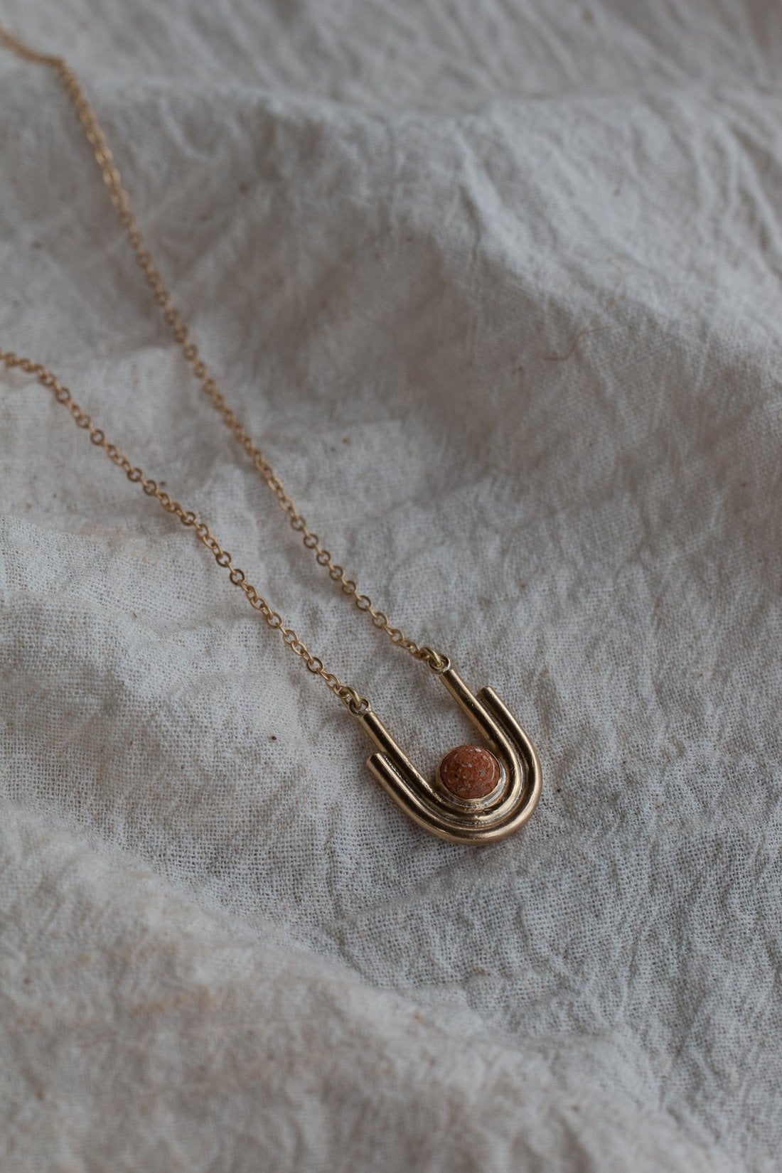 Kwera Necklace – Minda Living