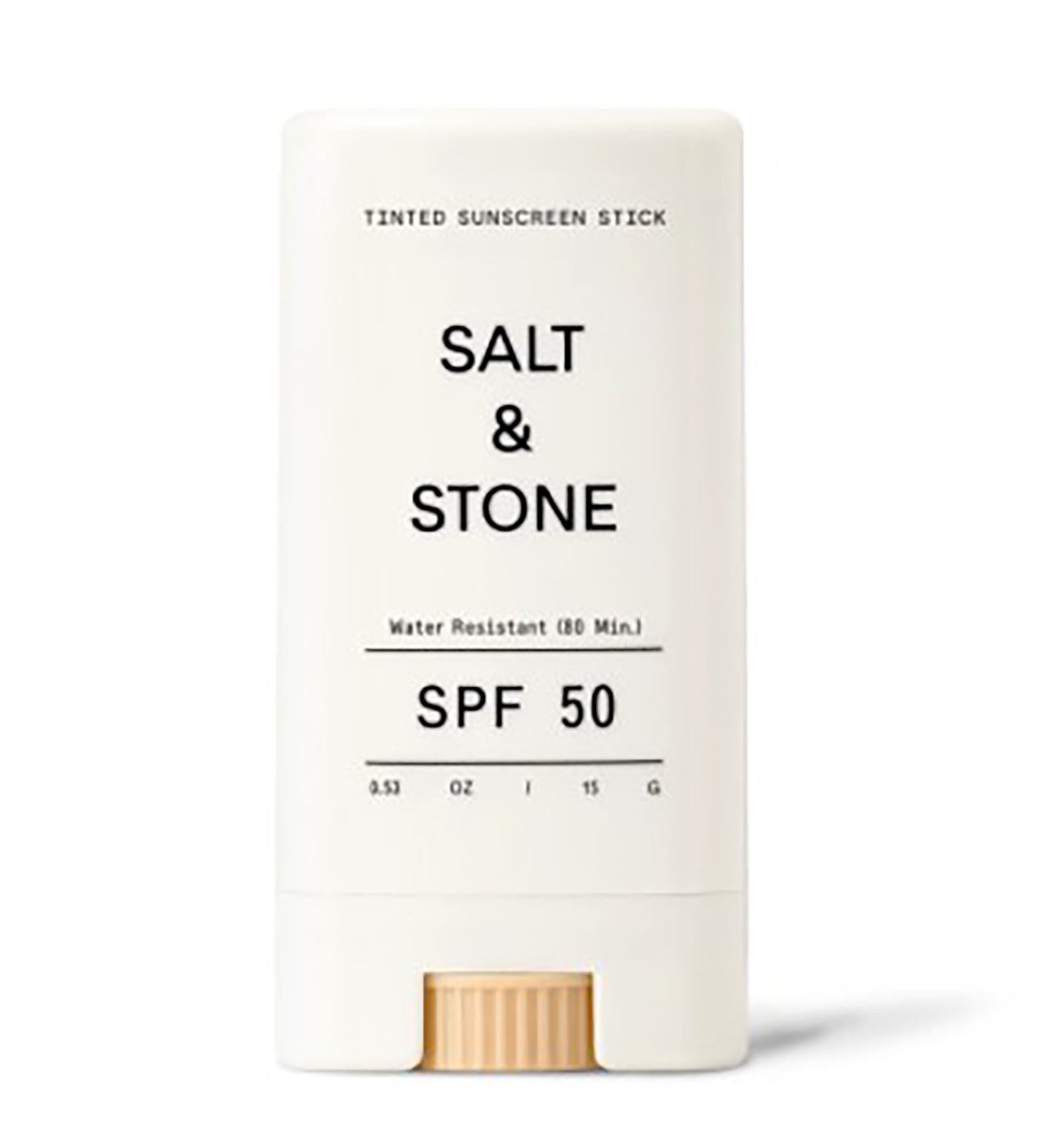 SPF 50 Tinted Sunscreen Stick – Minda Living