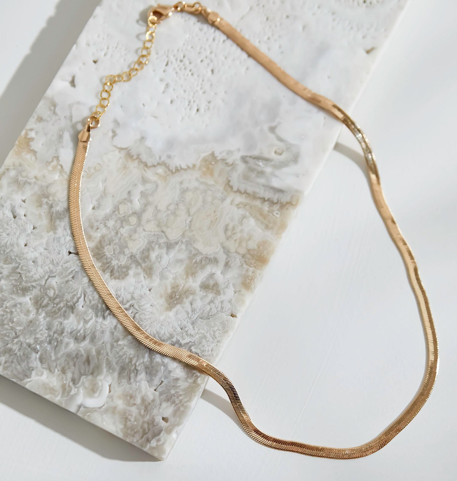 Bianca Necklace – Minda Living